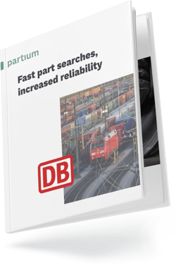 Partium x Deutsche Bahn Cargo | Case Study